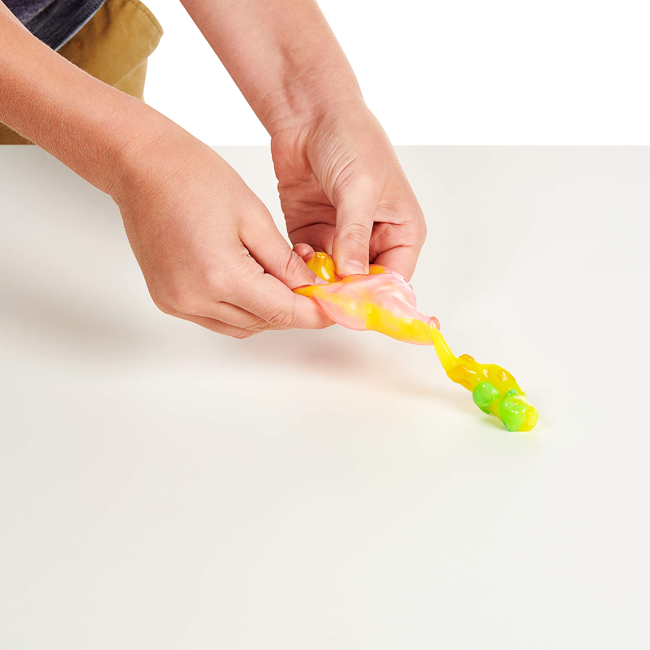 Treasure X Aliens Ultimate Dissection Kit - 26 Levels - Contains 14 ...