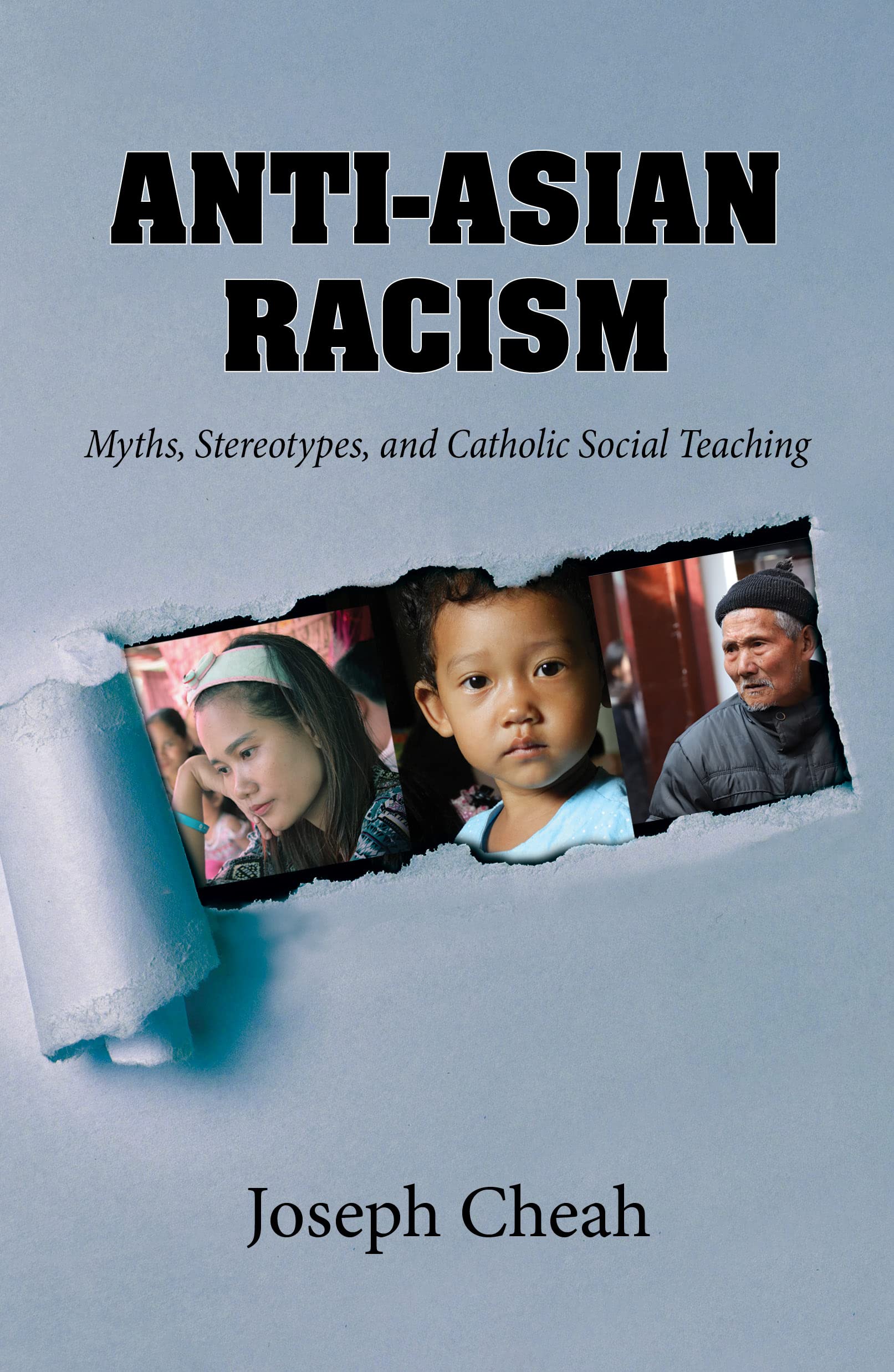 Amazon.com: Anti-Asian Racism: Myths, Stereotypes, and Catholic Social ...
