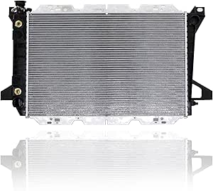 Amazon.com: Koyorad A1451 Radiator : Automotive