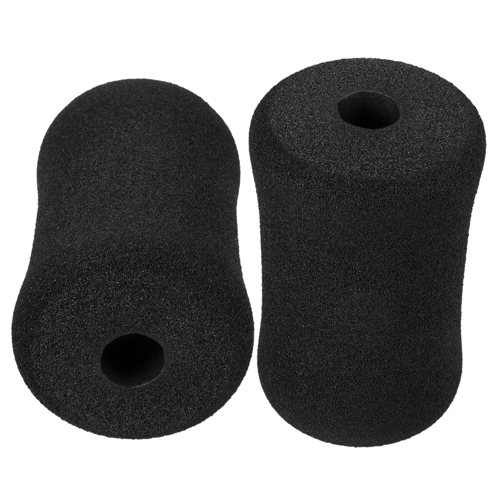 Outanaya 2 Pcs Gym Replacement Buffer Pads for Squat Rack and Home Gym ...