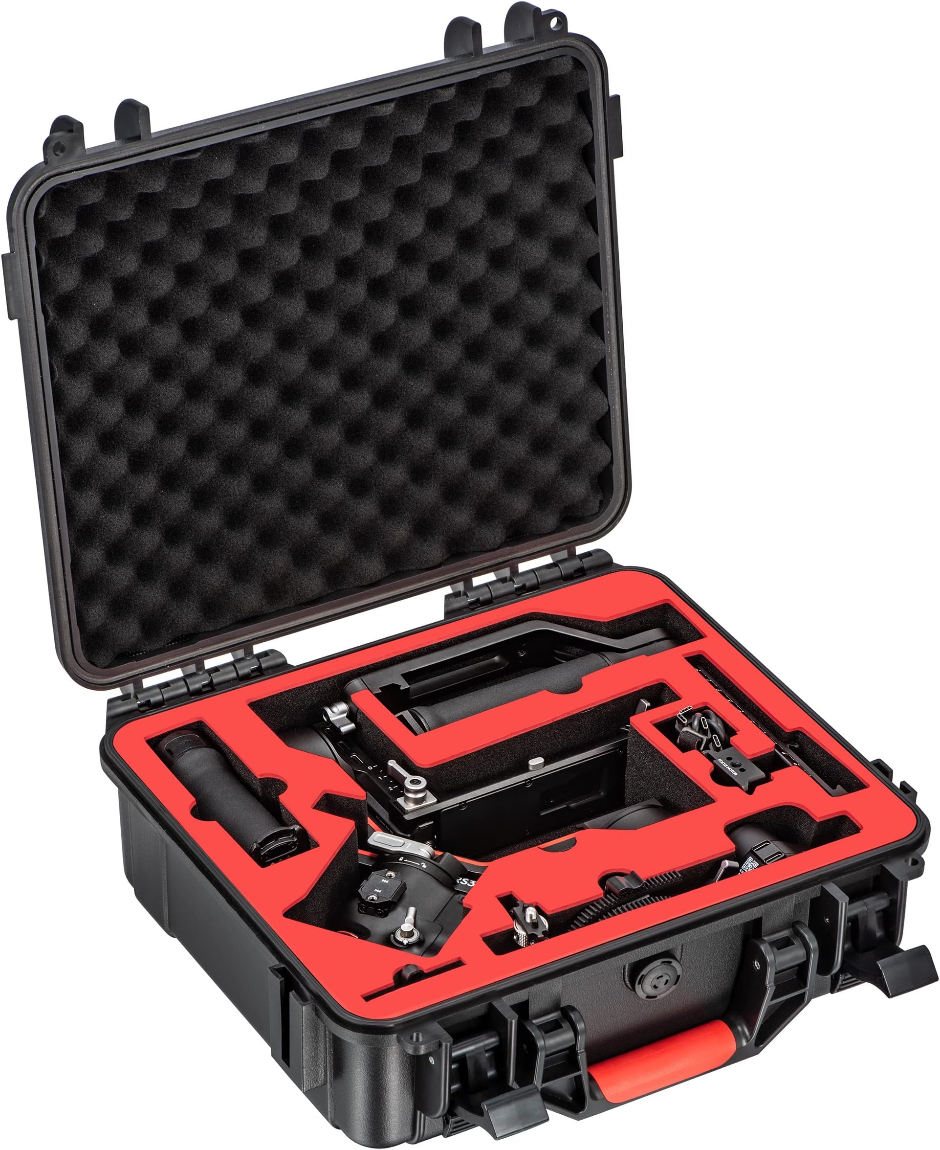 Amazon.com : Coyktonty Storage Bag for DJI Ronin RS3 Mini Carrying Case ...