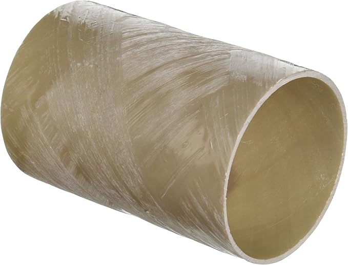 Amazon.com: New Fiberglass Exhaust Tubing Connector Trident Hose ...