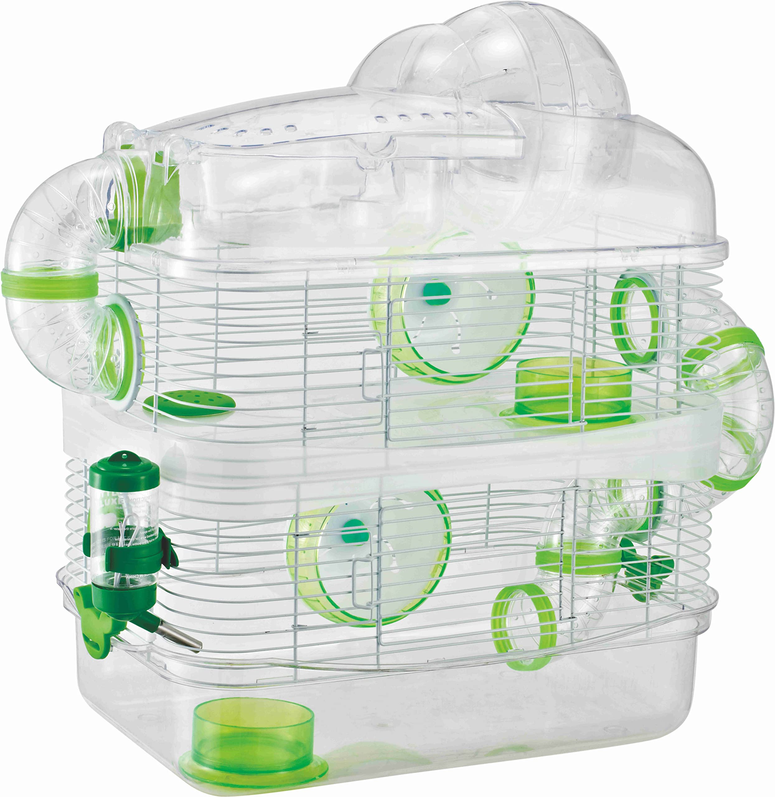 Cool Mouse Cage