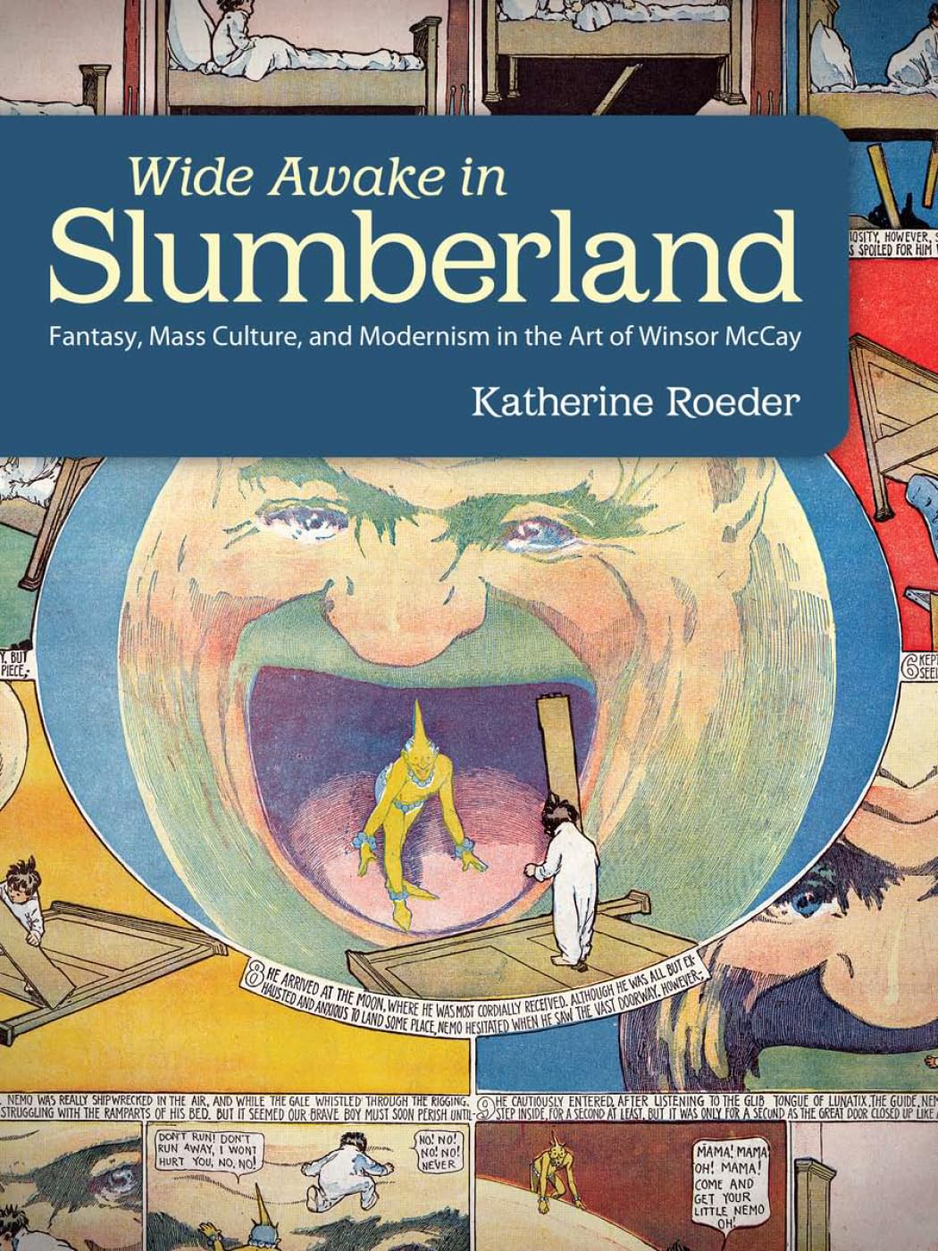 Amazon.com: Wide Awake in Slumberland: Fantasy, Mass Culture, and ...
