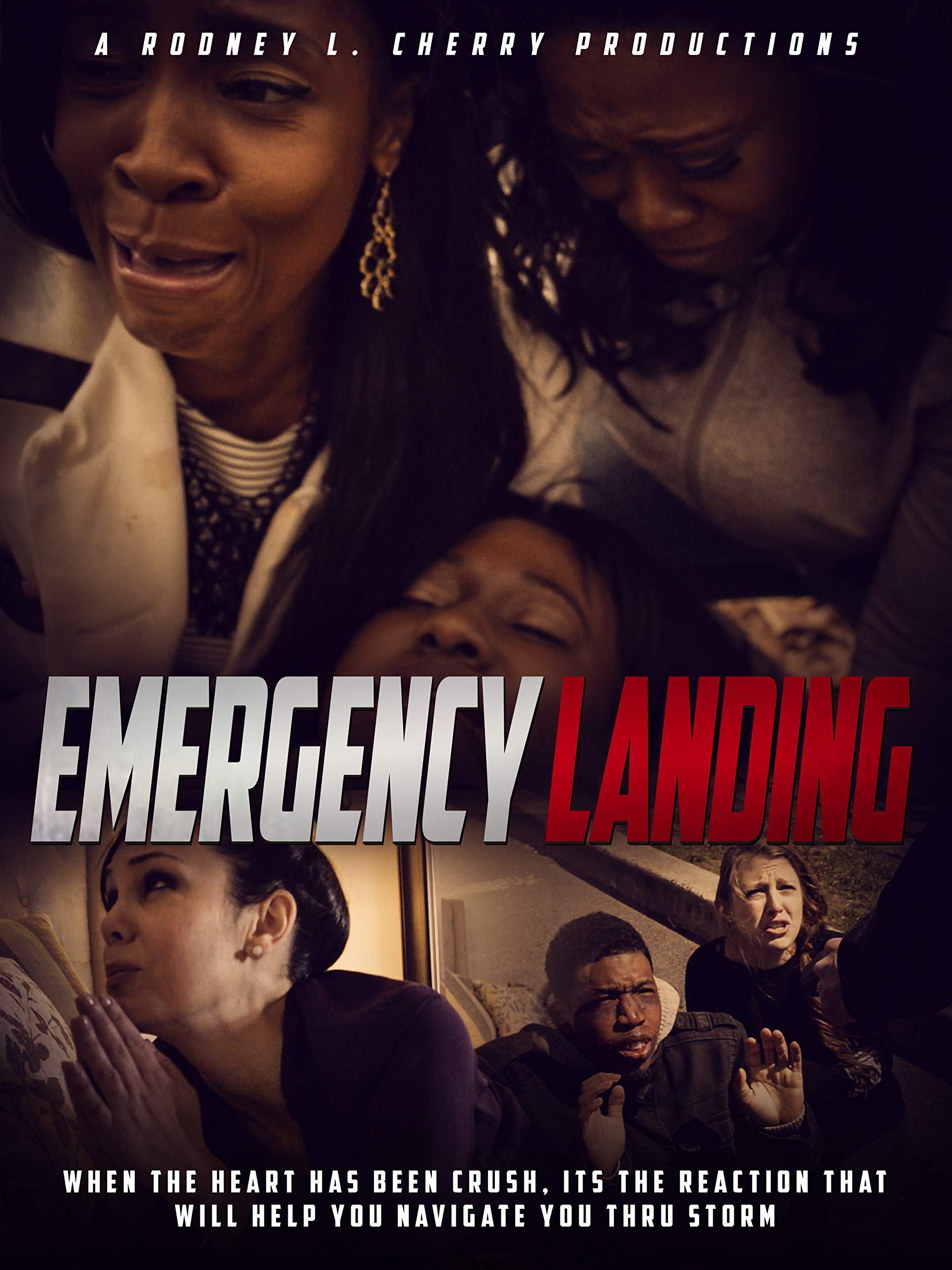 Watch Emergency Landing | Prime Video
