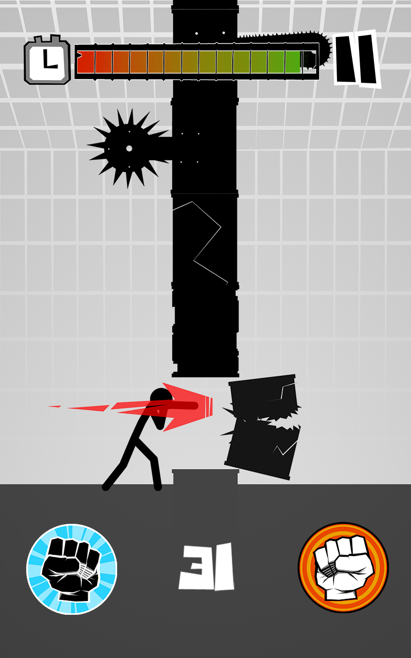Stickman Fighter Training Camp - App on Amazon Appstore