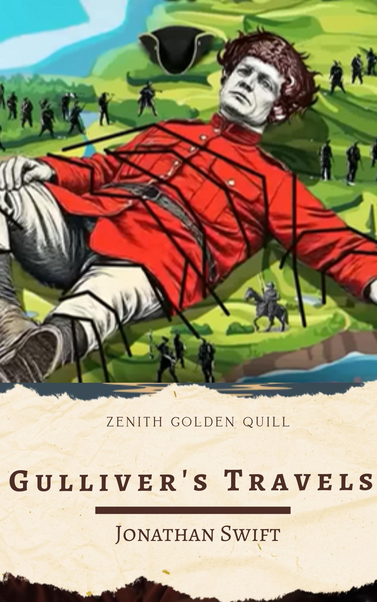 Jonathan Swift Books Gulliver39s Travels Facts Biography