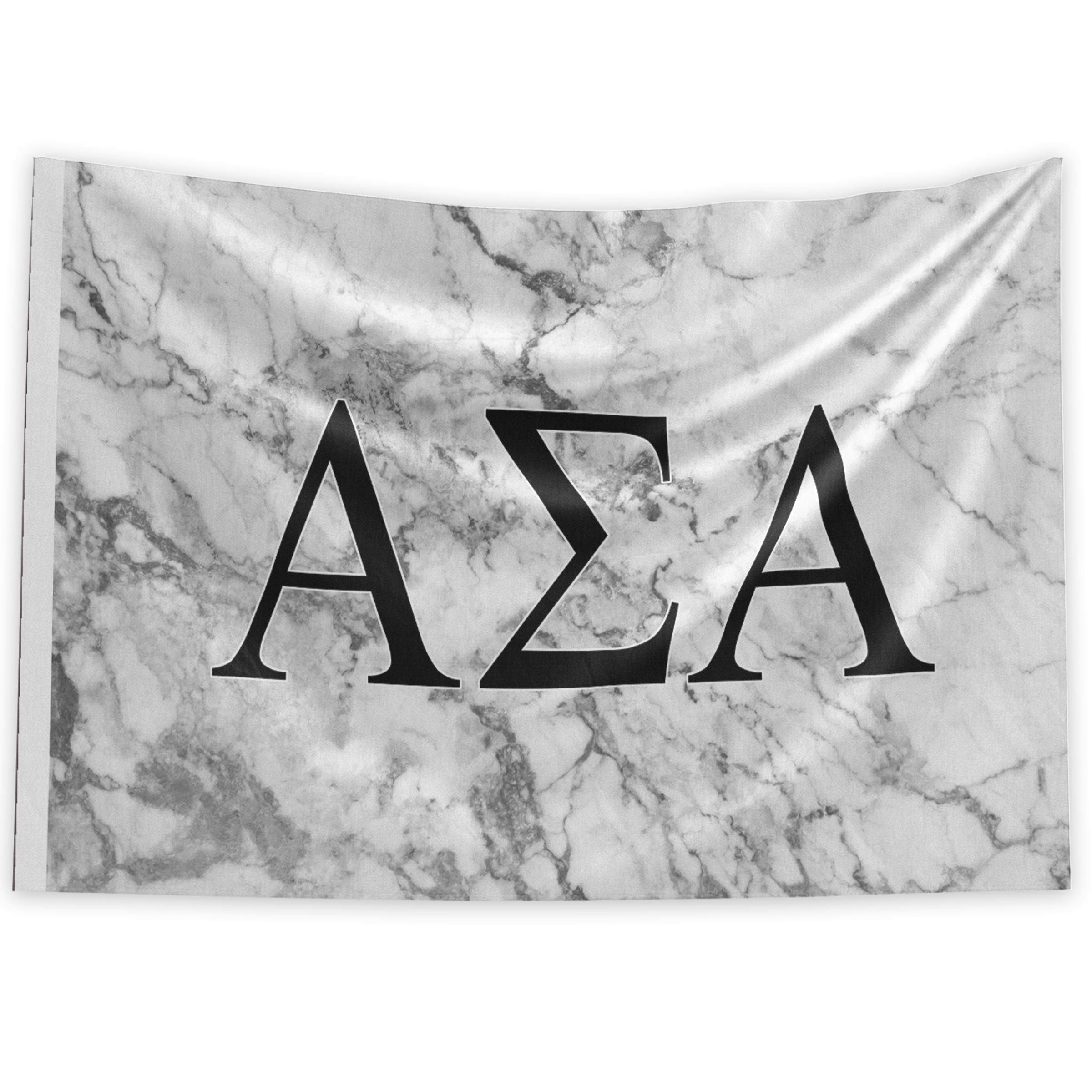 Amazon.com: Pro-Graphx Alpha Sigma Alpha Greek Sorority & Fraternity ...