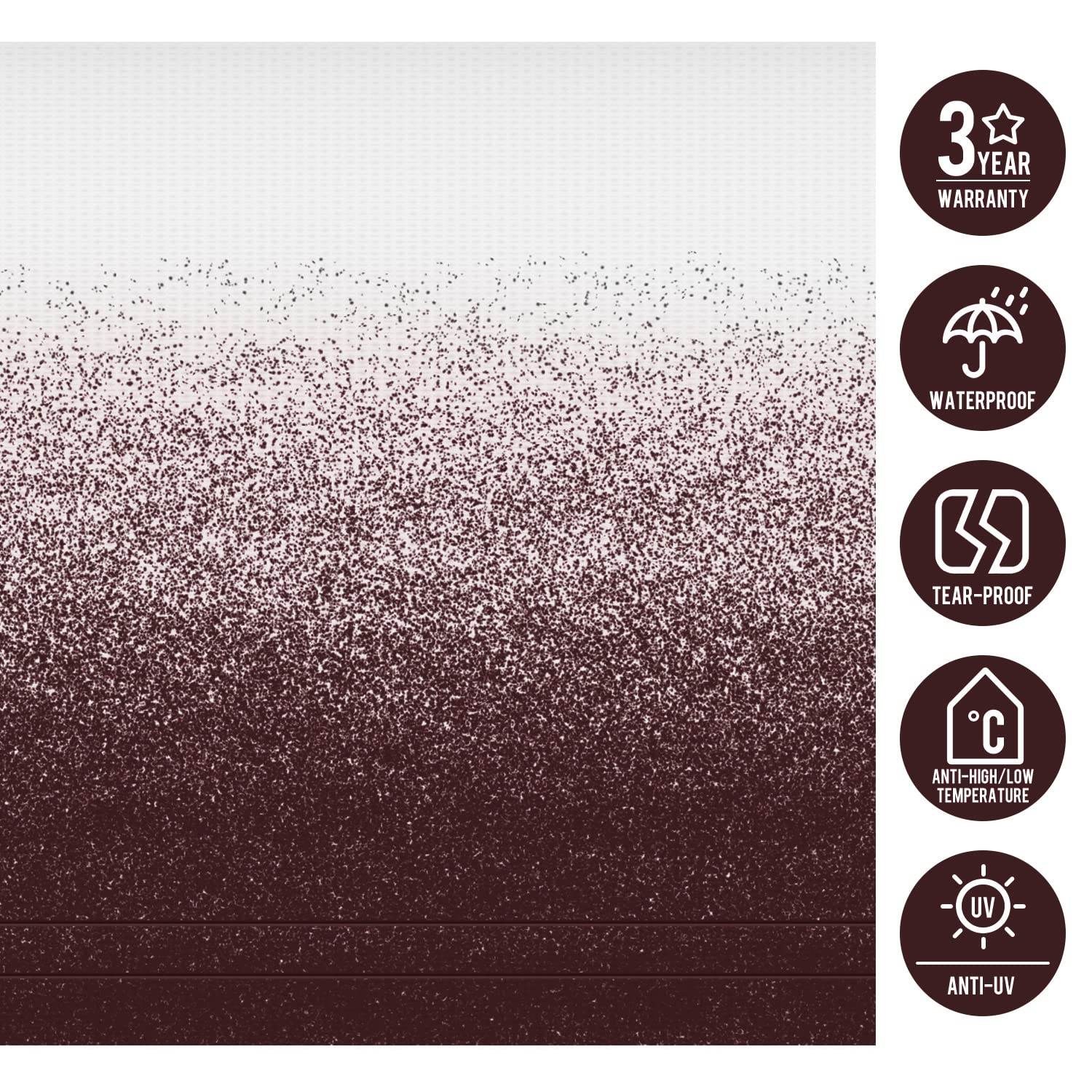 Snapklik.com : RV Awning Fabric Replacement Standard Grade Premium ...