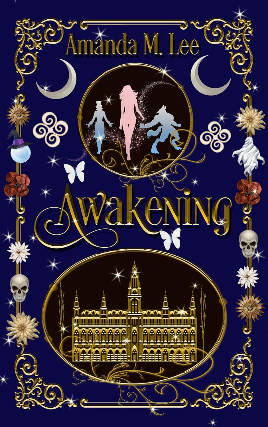 Awakening (Covenant College Book 1) - Kindle edition by Lee, Amanda M ...