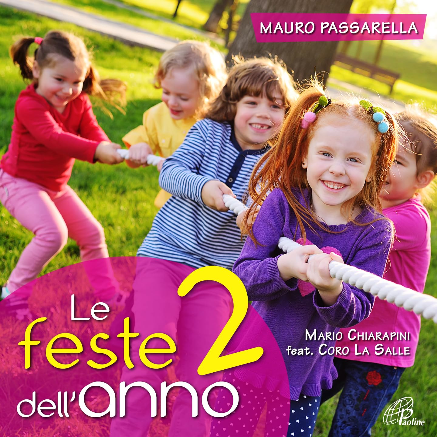 Tanti auguri benedetta song by Chorus Friends from Tanti auguri a te ...