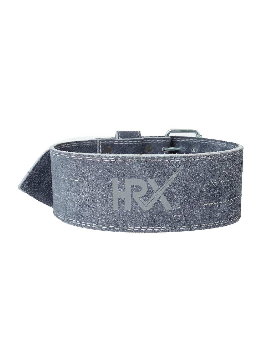 Buy HRX Gym Belt for Weightlifting Workouts Deadlifts Powerlifts | Back ...