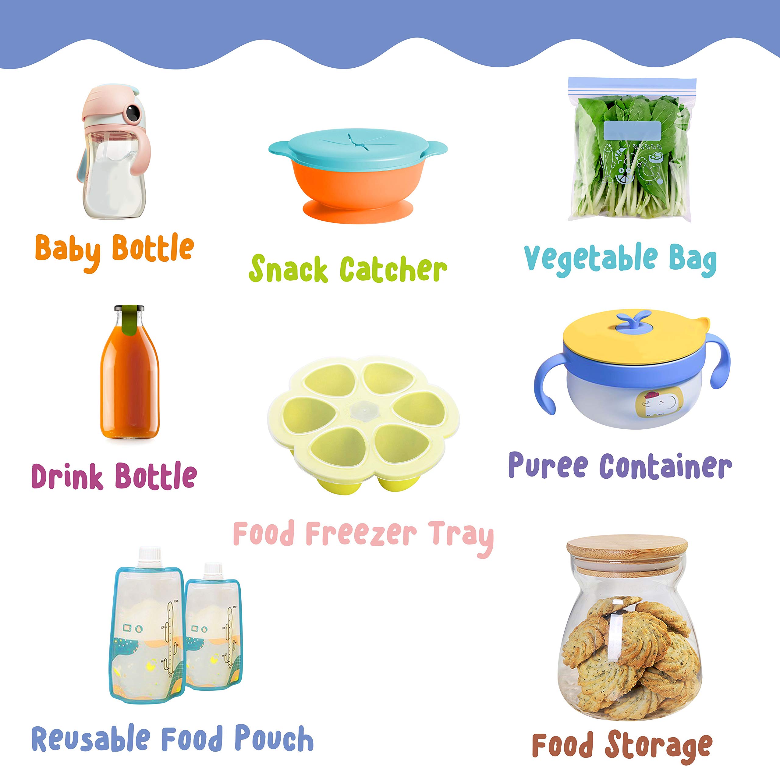 Baby Food Labels Reading Food Labels May Seem Time Consuming, But The