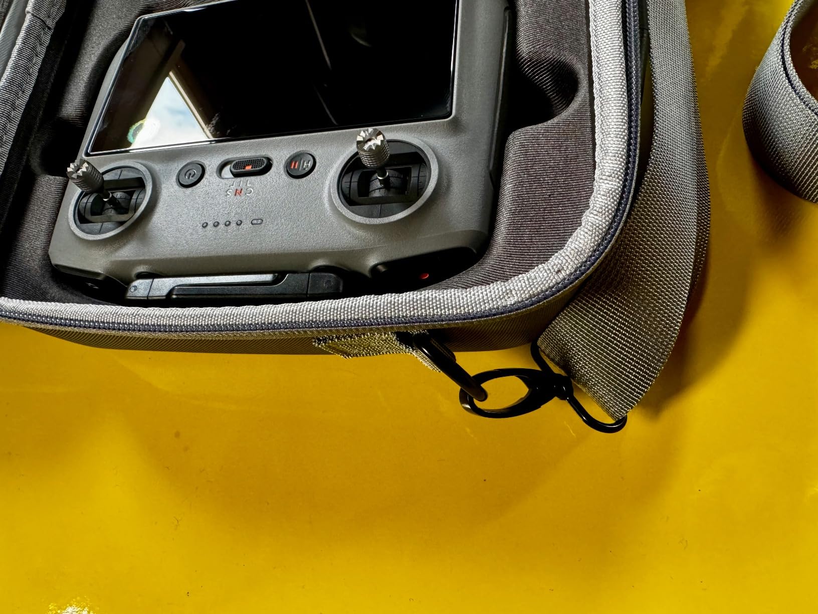 STARTRC Carrying Case for DJI Mini 4 Pro Accessories, Portable Travel ...