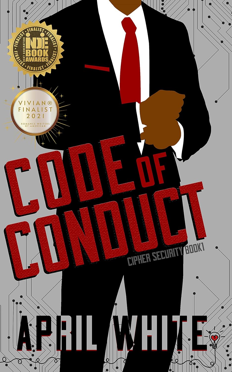Code Of Conduct A Sexy Romantic Suspense Cipher Security Book 1 1468