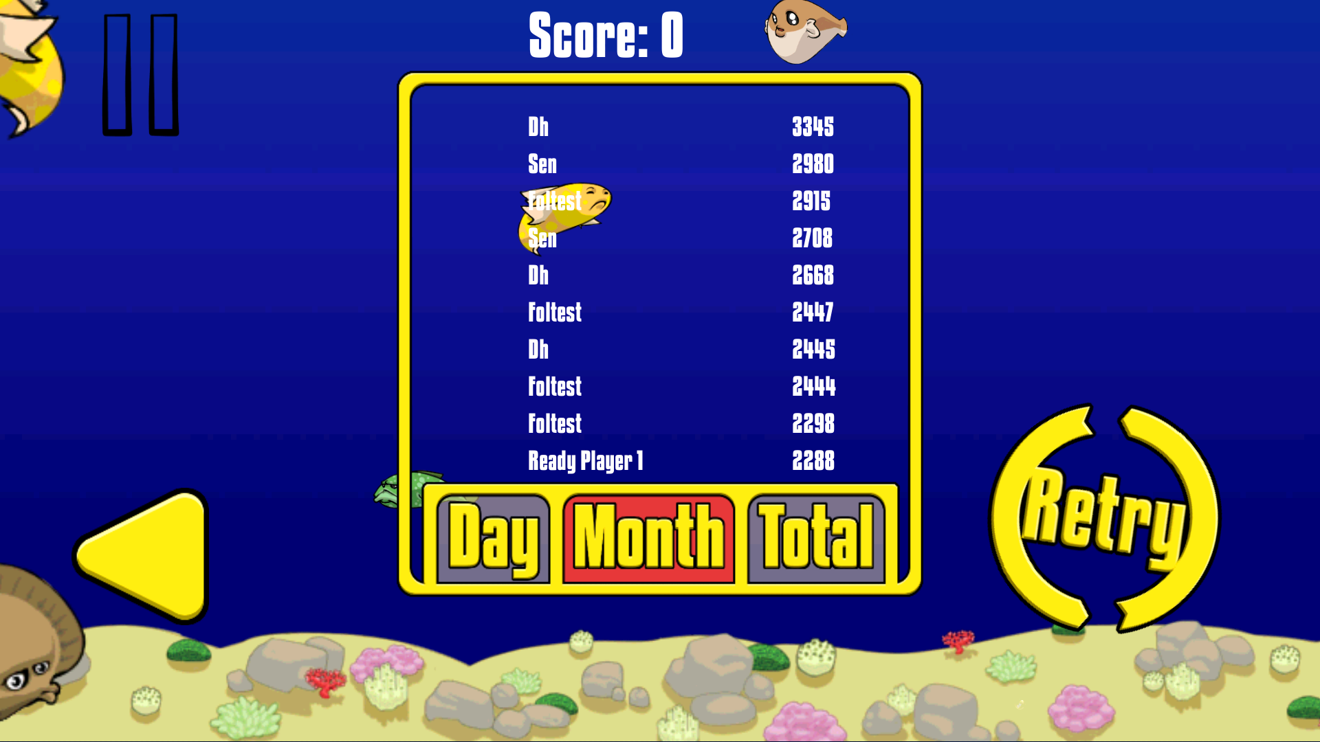 Fishy² - App on Amazon Appstore