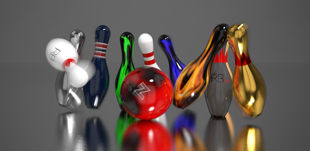 RealisticBowling3D -Free-:Amazon.com:Appstore for Android