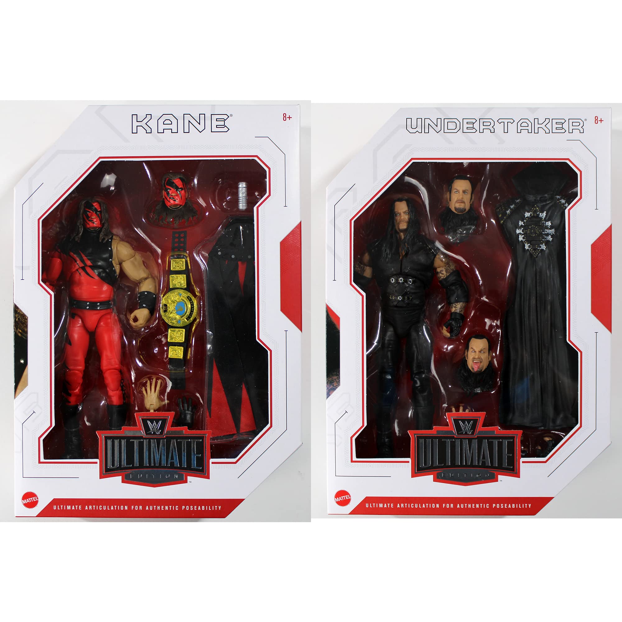 Wwe Kane And Undertaker Vs Dx