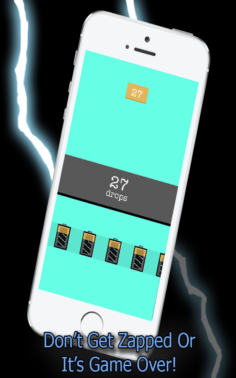 Don't Get Zapped - App on Amazon Appstore