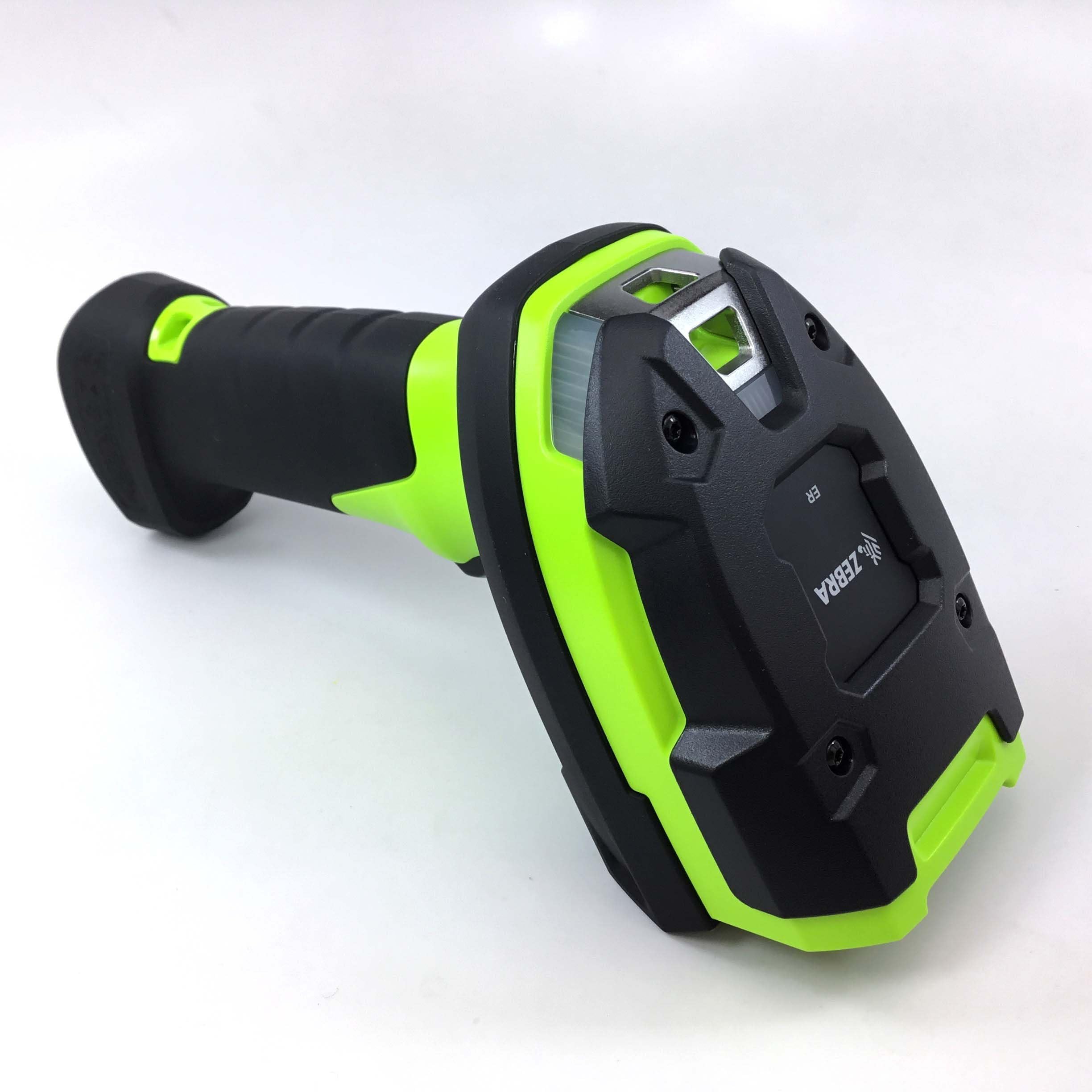 Amazon.com : Zebra DS3678-SR (Standard Range) Ultra-Rugged Cordless ...