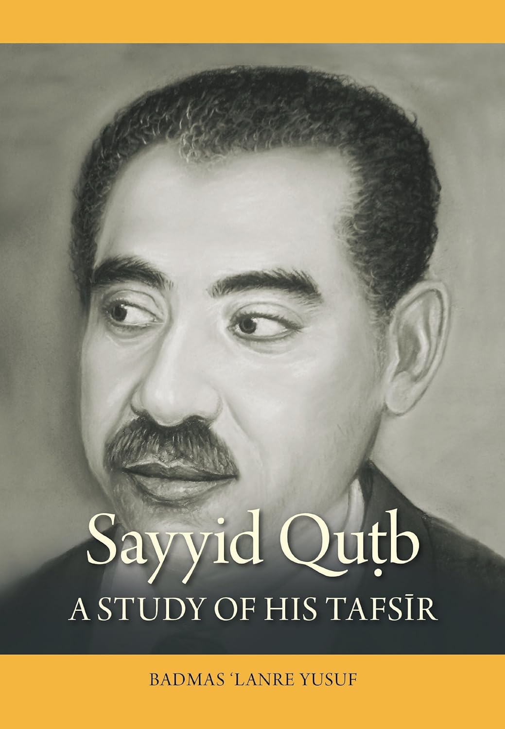 Amazon.co.jp: Sayyid Qutb: A study of his tafsir (English Edition) 電子書籍 ...