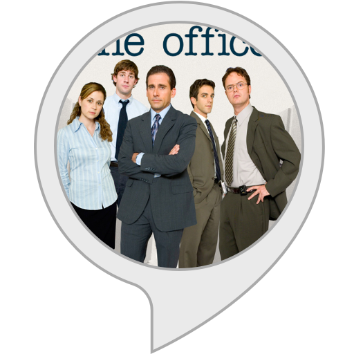 Amazon.com: The Office Facts [Unofficial] : Alexa Skills