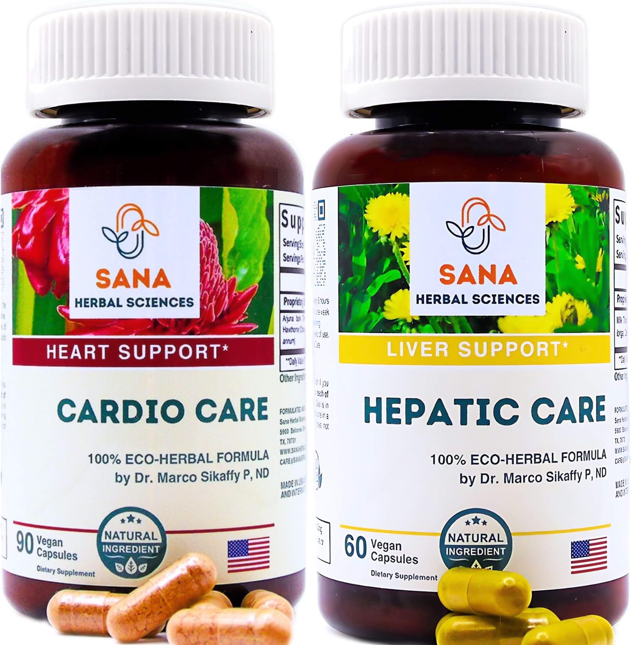 Amazon.com: Artery Plaque Remover & Liver Cleanse | All-Natural Artery ...