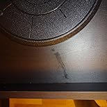 Amazon.co.jp: YAMAZEN MRP-M100CR(DB) Curiom Multi-Record Player with ...