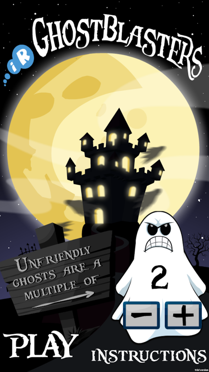 Ghost Blasters - App on the Amazon Appstore