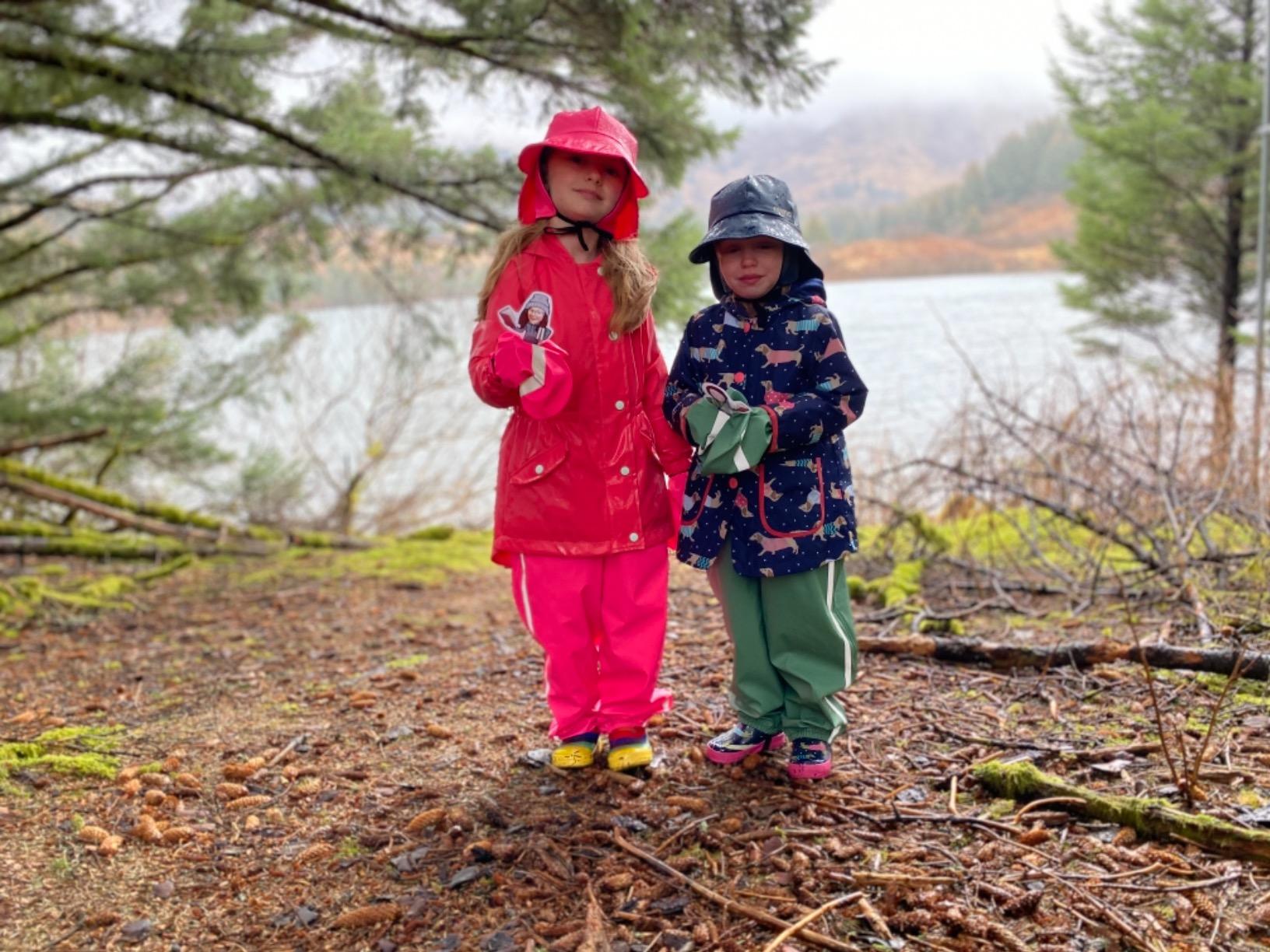 Amazon.com: Reima Rainy Kids Waterproof Rain Hat Lightweight Adjustable ...