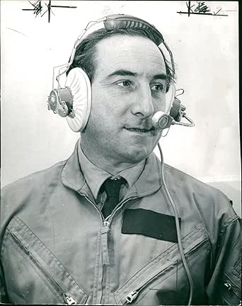 Amazon.com: Vintage photo of Brian Trubshaw : Home & Kitchen