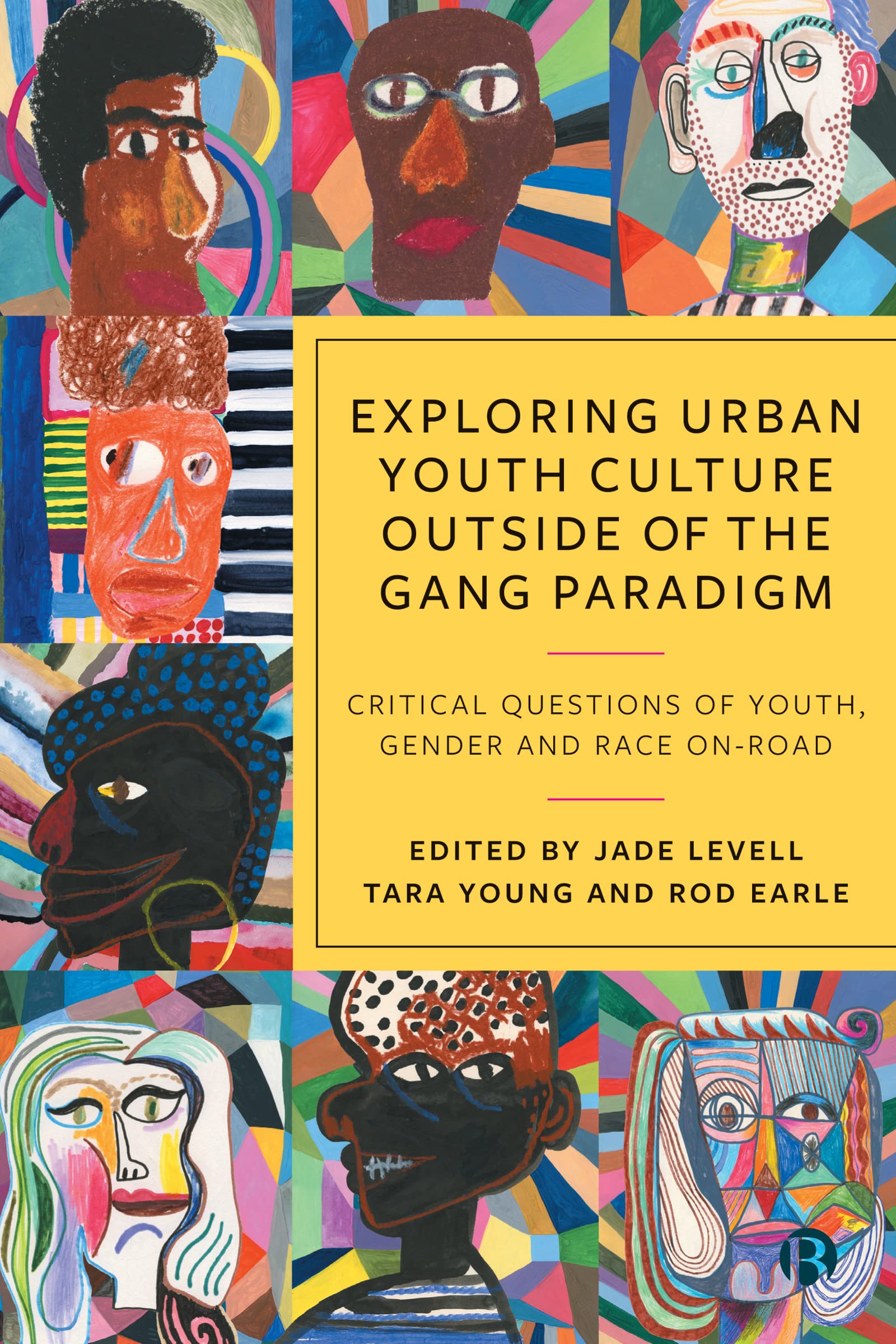 Amazon.com: Exploring Urban Youth Culture Outside of the Gang Paradigm ...