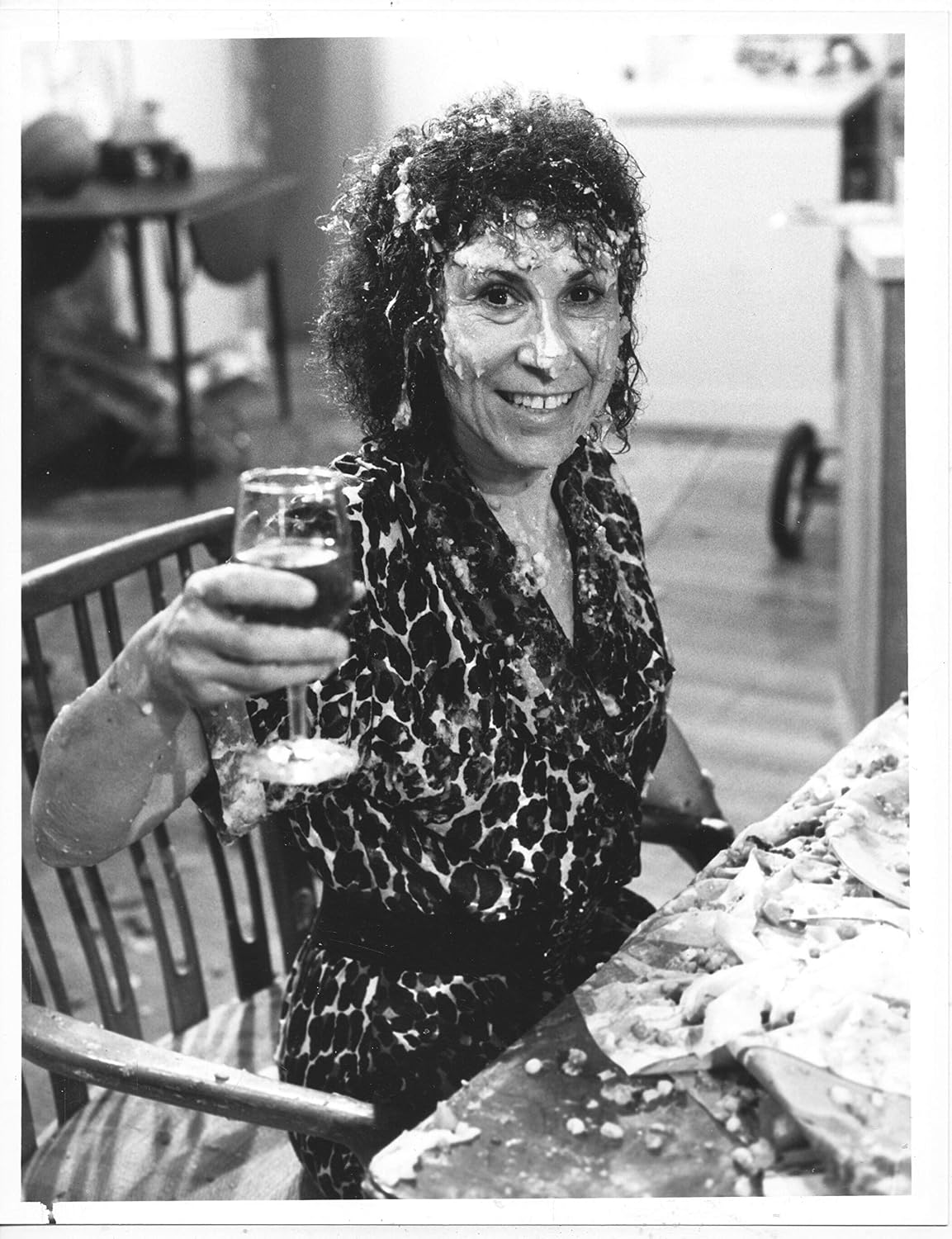 RHEA PERLMAN/CHEERS/ 7X9 ORIGINAL PHOTO A980 at Amazon's Entertainment ...