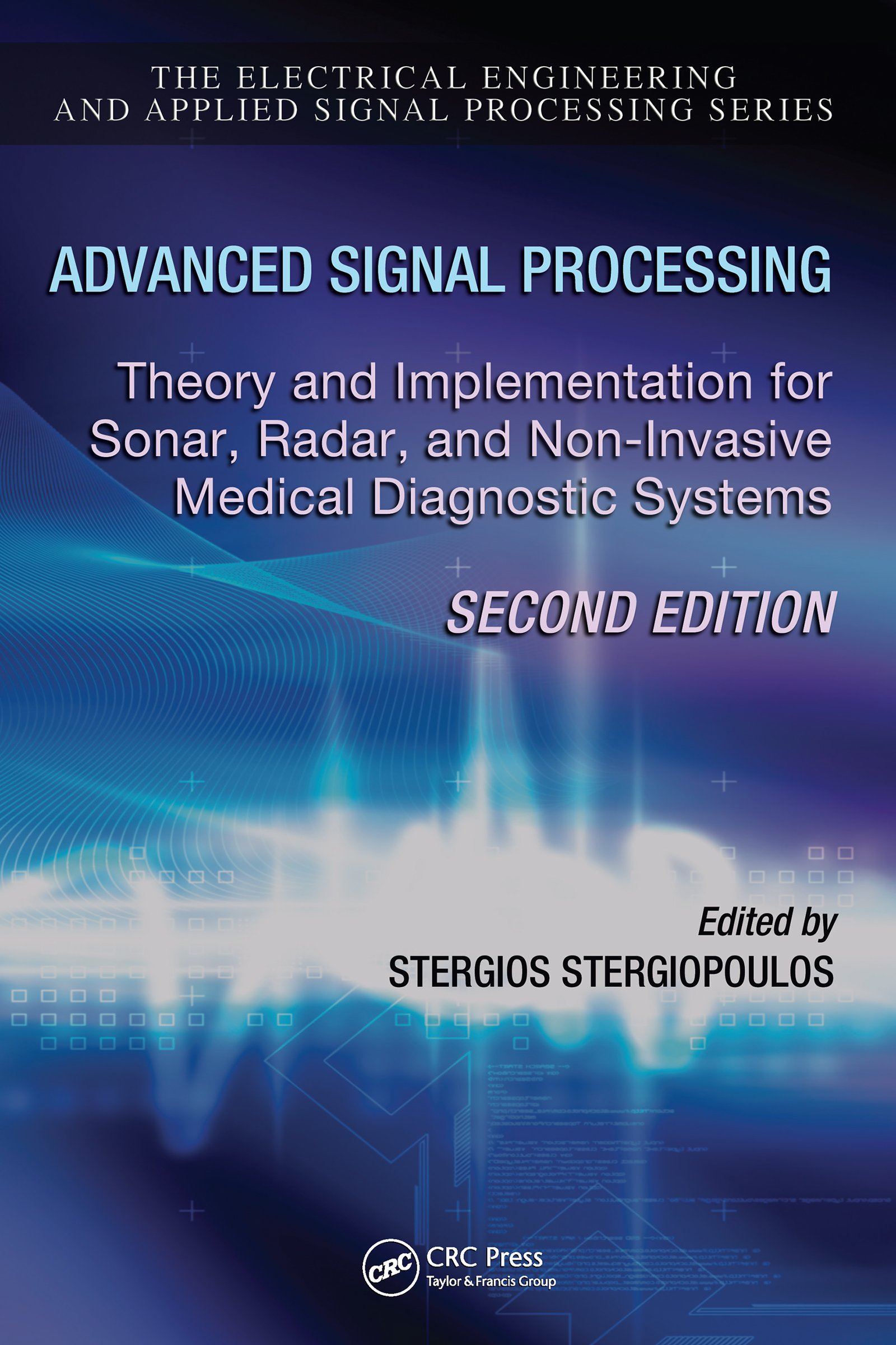 Buy Advanced Signal Processing: Theory and Implementation for Sonar ...
