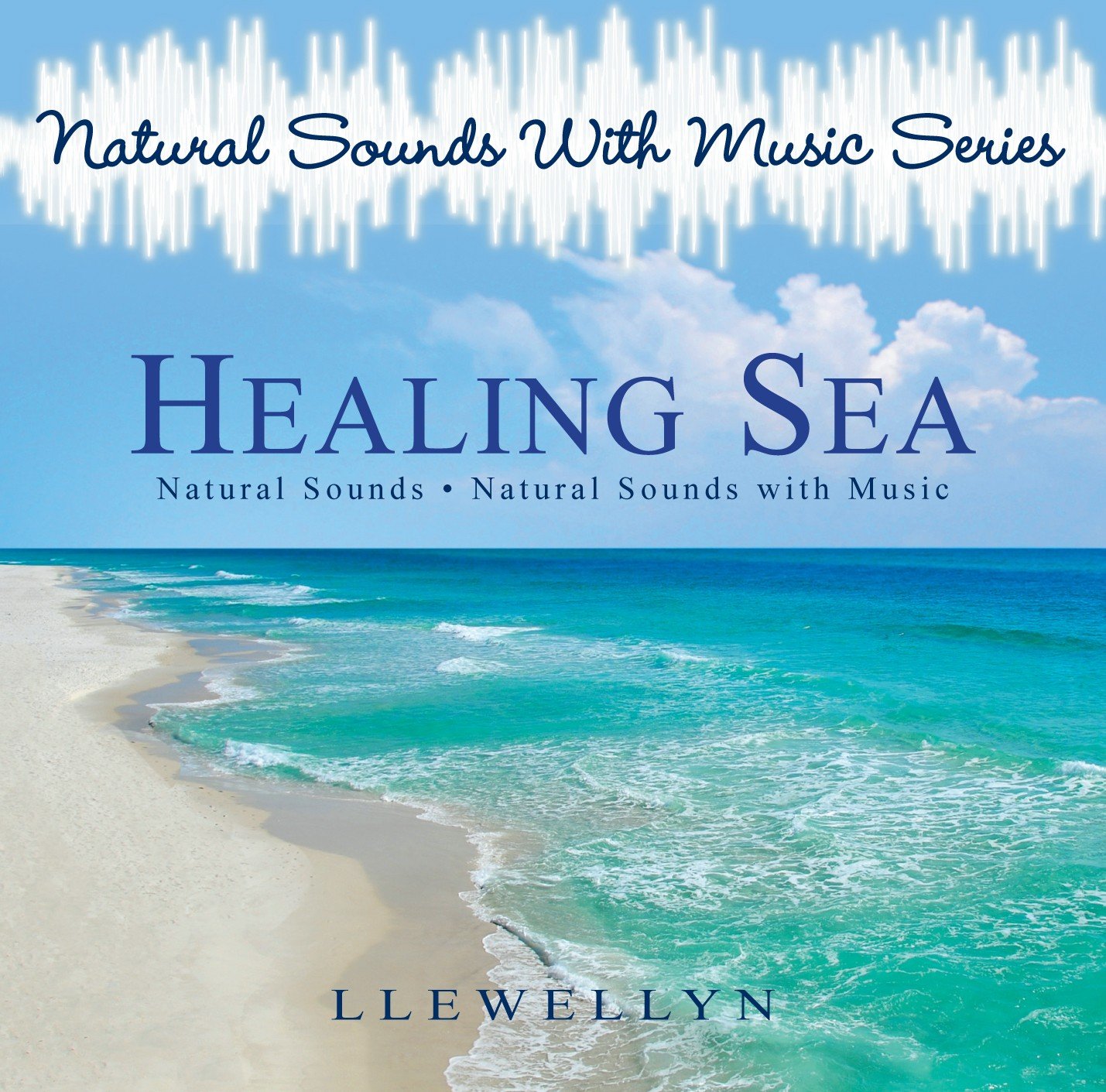 Llewellyn - Healing Sea - Amazon.com Music