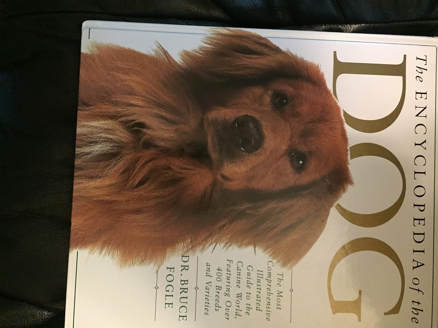 Amazon.co.jp: The Encyclopedia of the Dog : 本