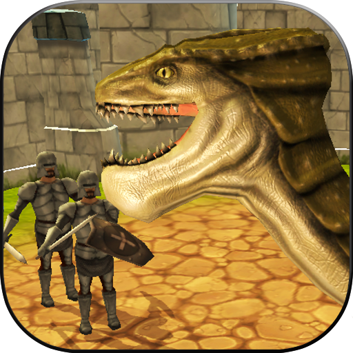 Dragon Simulator 3D:Amazon.de:Appstore for Android