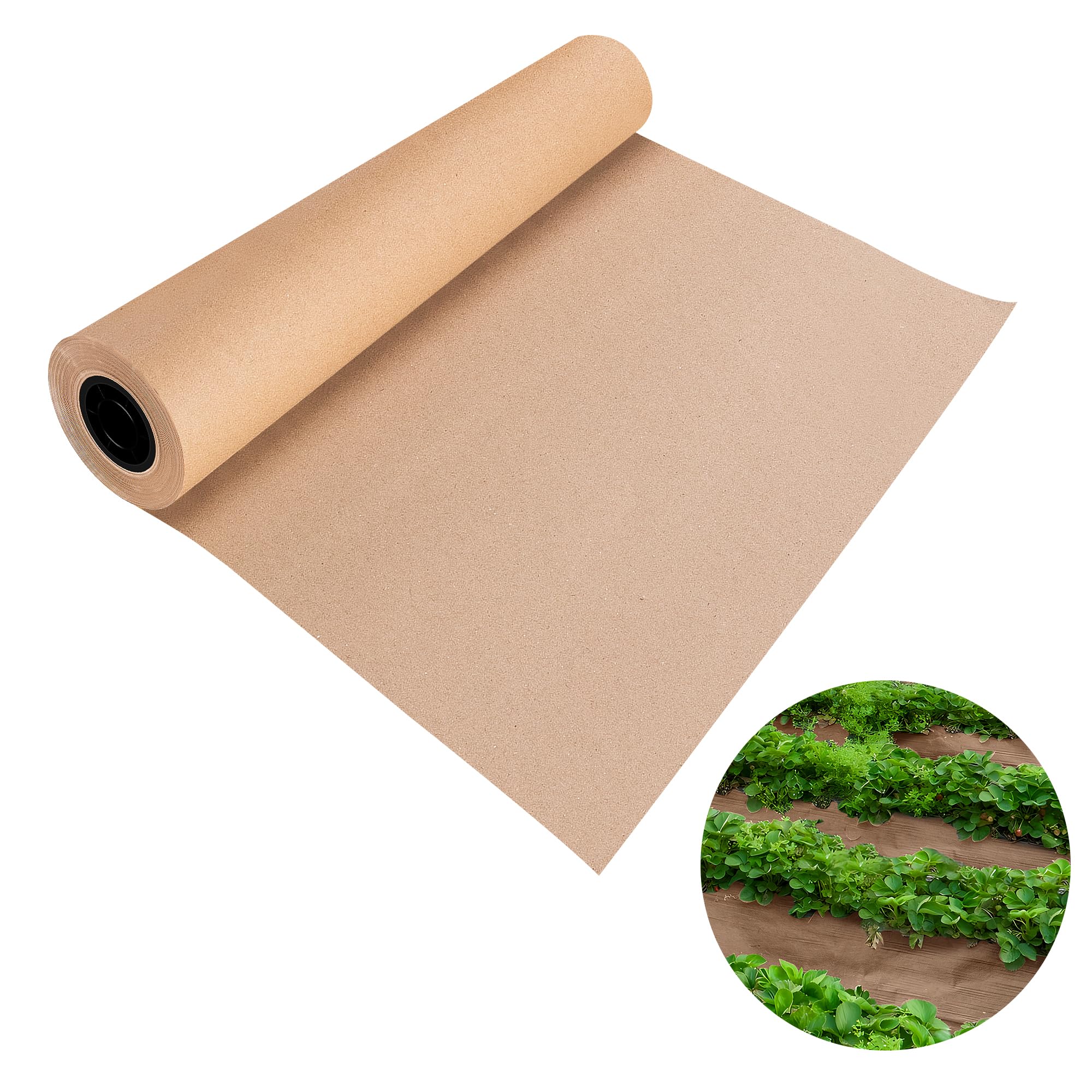 Cardboard For Weed Control Weed Mat, Hdpe Weed Control Mat, Woven