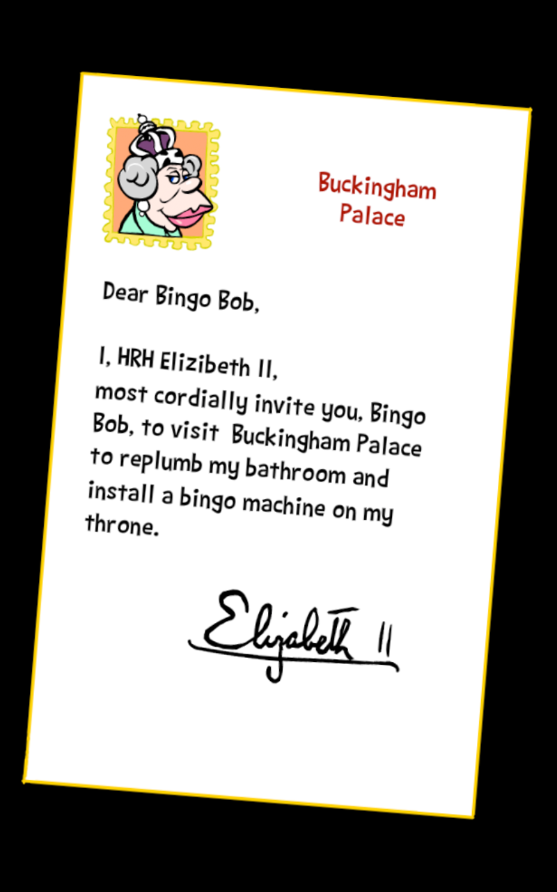 Toilet Bingo - App on Amazon Appstore