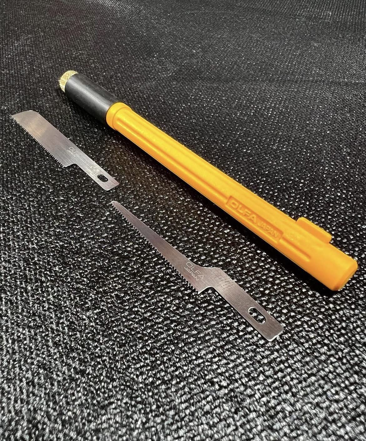 OLFA Hobby Saw 167B : Amazon.com.au: Home Improvement