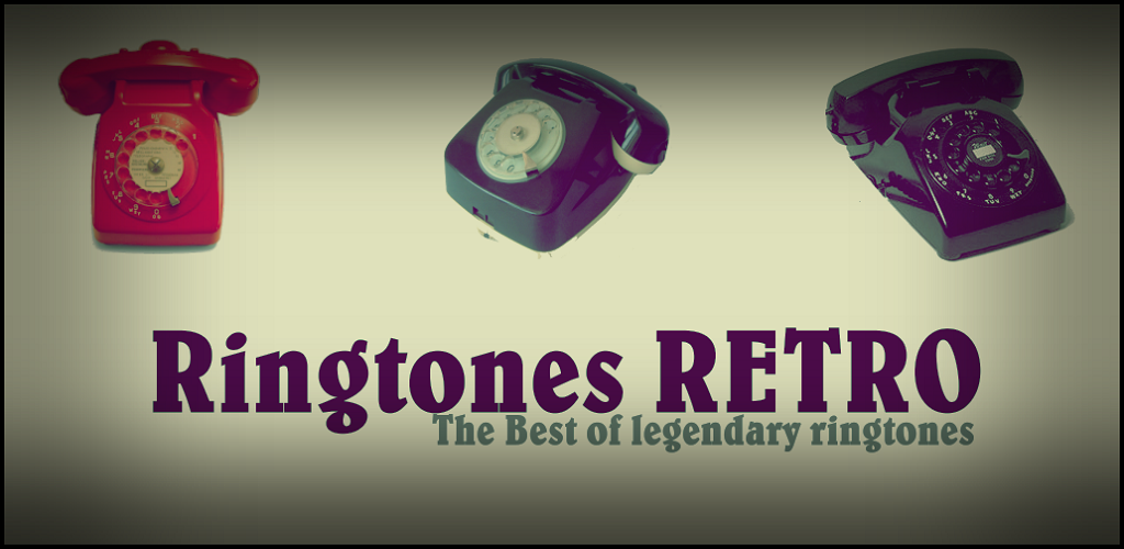 Retro ringtones - App on Amazon Appstore