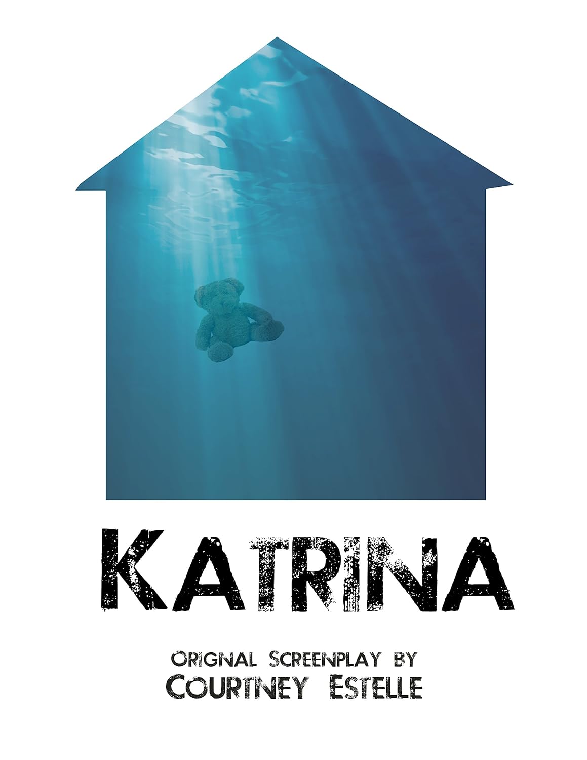Katrina: Original Short Screenplay eBook : Caruso, Courtney: Amazon.in ...