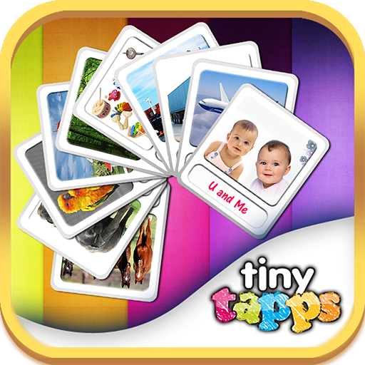 Aplicación Fun With Flashcard By Tinytapps en Amazon Appstore