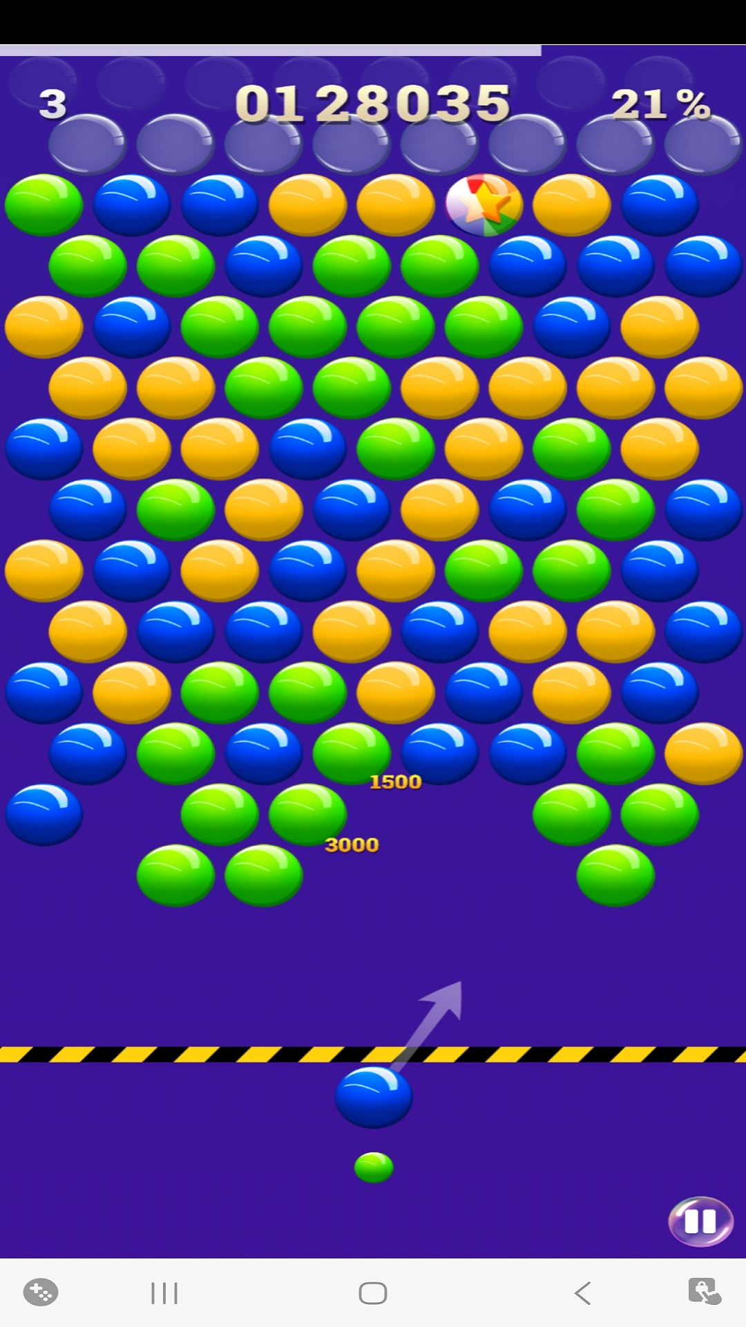 Bubble - App on Amazon Appstore