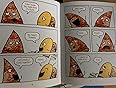 Pizza and Taco: Super-Awesome Comic!: (A Graphic Novel): Shaskan ...