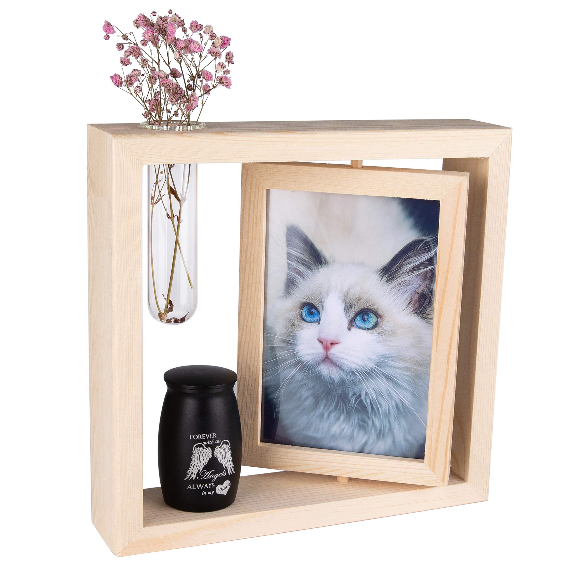Amazon.com: Personalized Memorial Picture Frames for Loss of Loved One ...