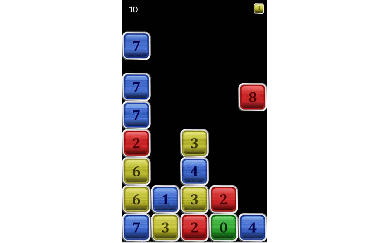 NumBlocks - App on Amazon Appstore