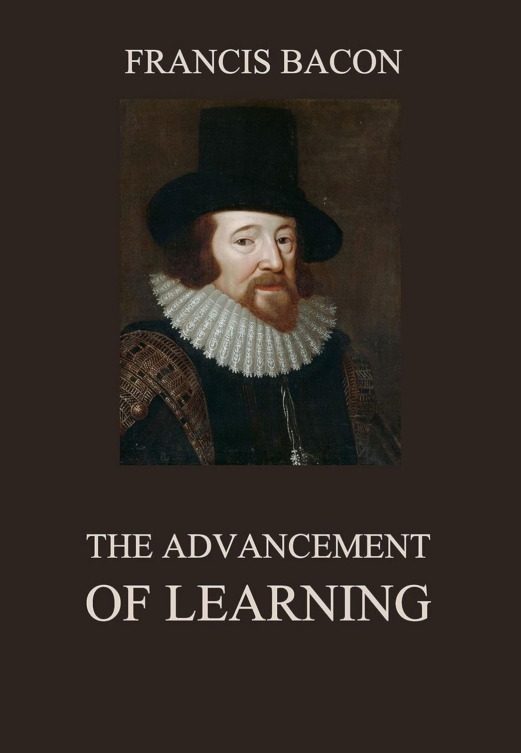 Amazon.com: The Advancement of Learning eBook : Bacon, Francis: Books