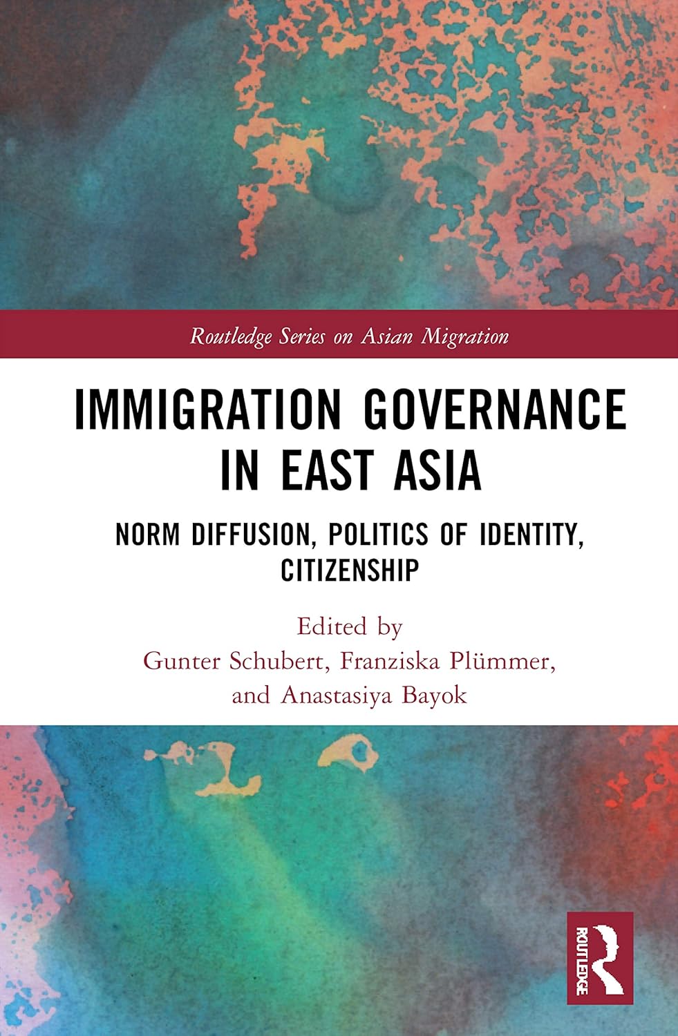 Immigration Governance in East Asia: Norm Diffusion, Politics of ...