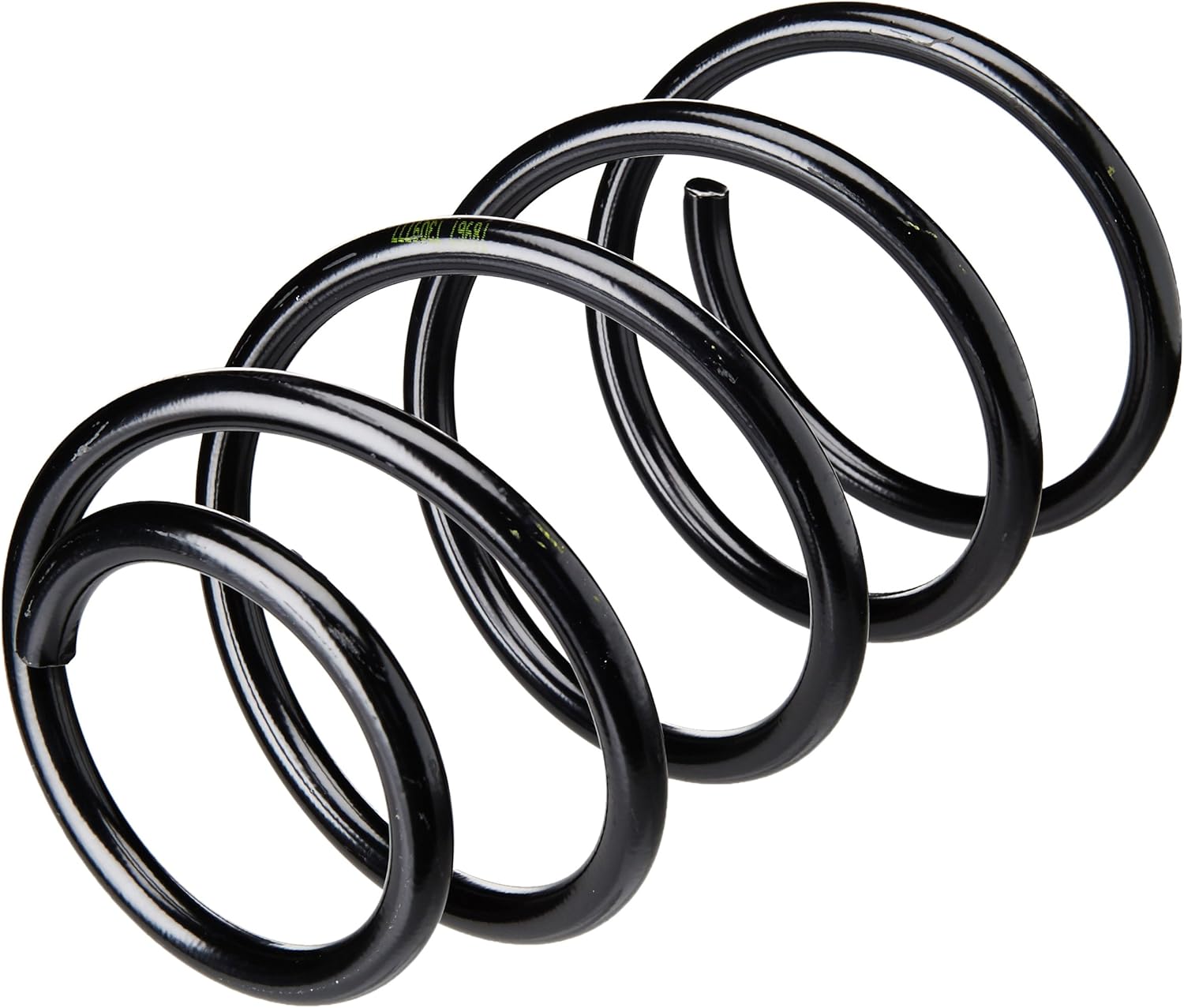 Amazon.com: Kilen Coil Spring (Front) 14833 : Automotive